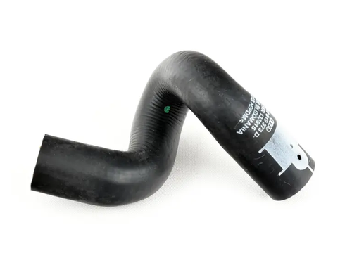 New AUDI A4 Avant B8 HVAC Heater Core Hose 8K0819373D | eBay