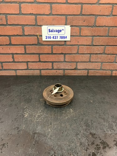 Dodge Challenger/Charger 2006-2010 6.1L balancer pully OEM. | eBay
