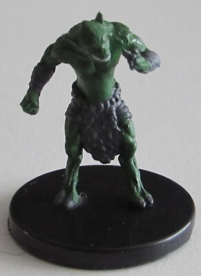 LENG GHOUL 8 Pathfinder Battles: Ruins of Lastwall | eBay