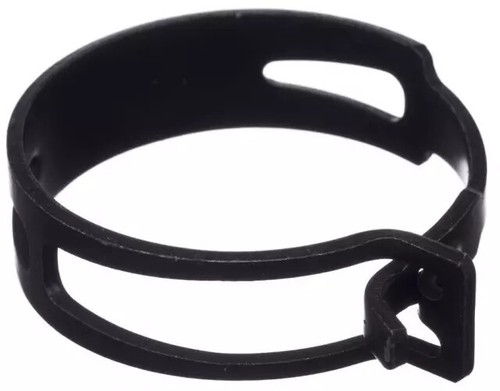 Genuine Nissan Radiator Hose Clamp 01558-00721 | eBay