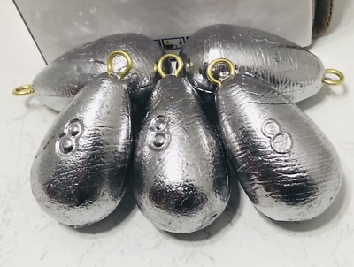 Tackle & Accessories - Lead Mold