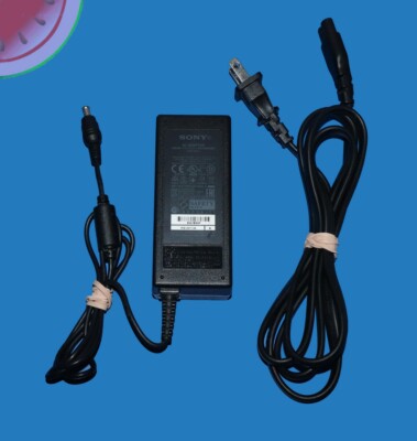 Sony PS4 PlayStation VR PSVR AC Adapter Power Supply Charger CUH-ZAC1 ...