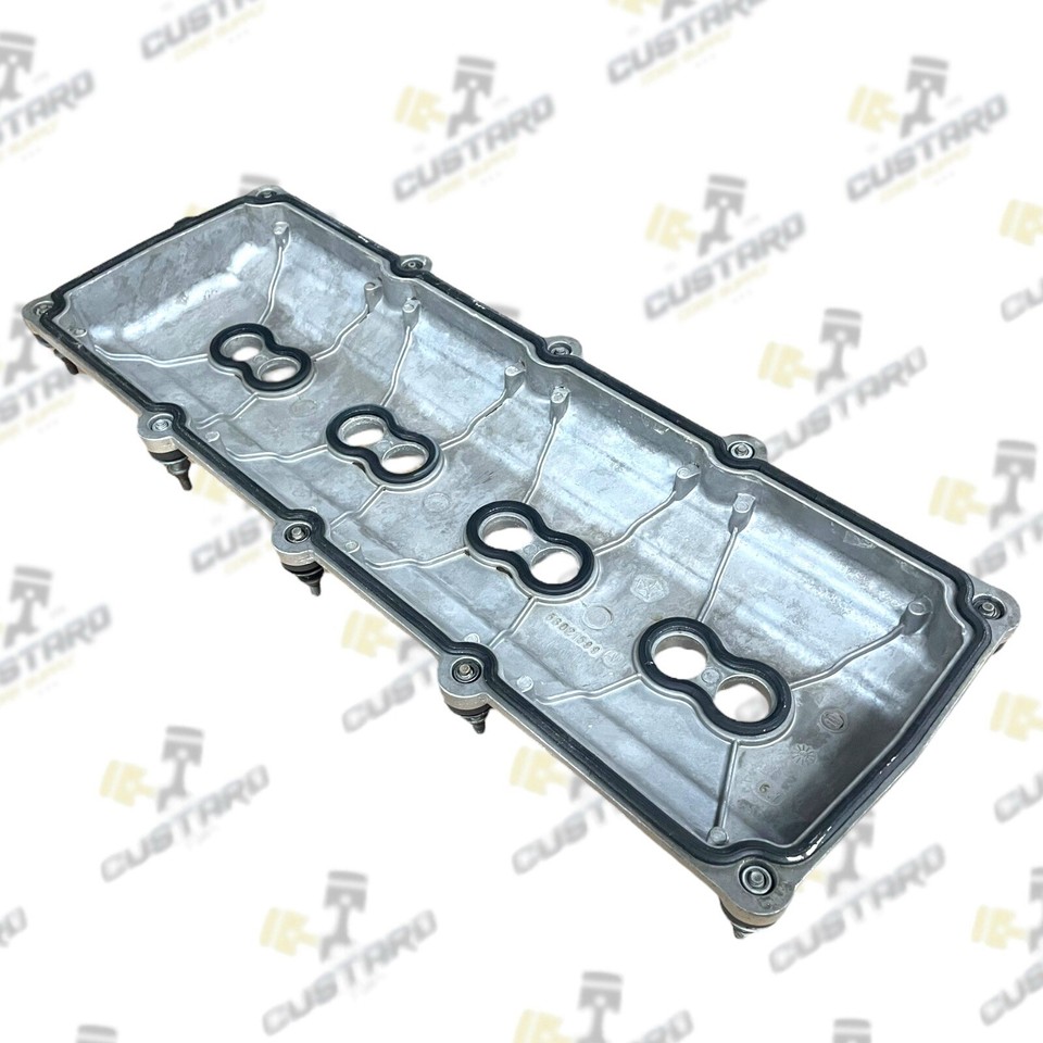 Mopar Valve Cover Set of 2 2004 - 2005 5.7L Hemi Ram 1500 2500 3500 ...