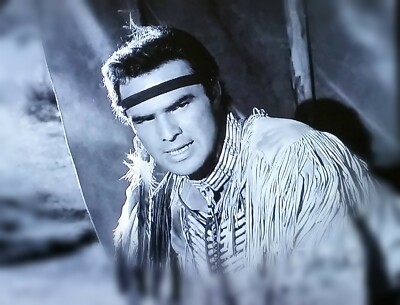 BURT REYNOLDS as QUINT ASPER in TV Show Gunsmoke Photo Picture 8" x 10 ...