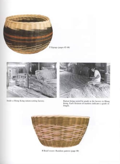 Wicker Basketry - How to Weave Baskets Guide | Grelly UK