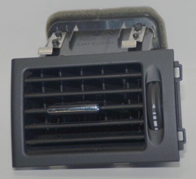 Air Jet Mercedes W204 Blower Air Grille Front Left A2048300754 Original ...