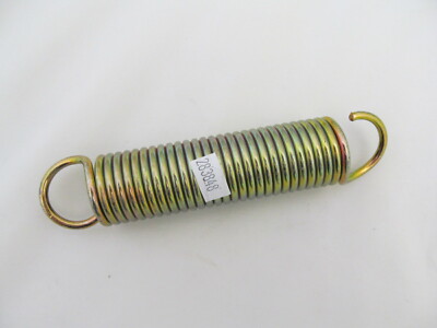GRASSHOPPER OEM MOWER PART 283848 EXTENSION SPRING | eBay