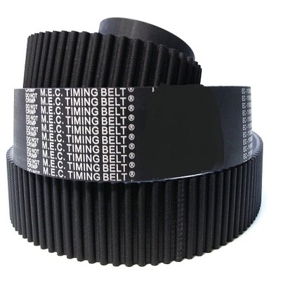 1040-8M-30 HTD 8M Timing Belt - 1040mm Long x 30mm Wide | eBay