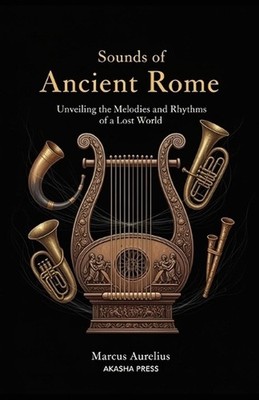 Sounds of Ancient Rome: A Guide to Roman Music and its Cultural Context ...