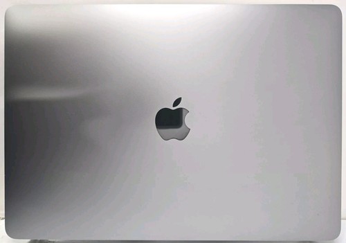 GENUINE 2019 APPLE MACBOOK PRO 13" A2159 EMC 3301 SCREEN ASSEMBLY GREY ...