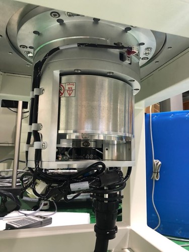 AMAT PRODUCER VHP ROBOT & ELE DRIVER(OVERHAULED) | eBay