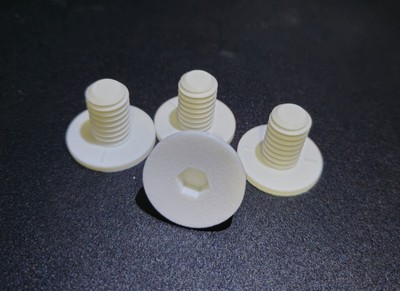 Suncast/Craftsmen Replacement Screw (4 pack) Storage Sheds | eBay