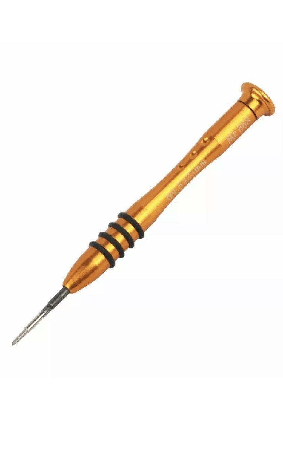 Tri-point Triwing Precision Screwdriver For Nintendo Switch NS Joycon ...