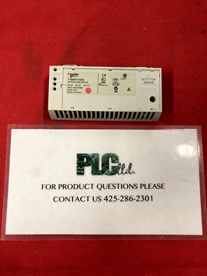 170INT11003 Modicon Momentum Processor 170-INT-110-03 | eBay