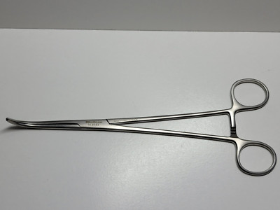 Medicon 16.67.63 Hemostat Clamp | eBay