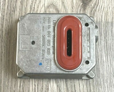 BMW PORSCHE Xenon HID Headlight Ballast Control Unit, 1307329052 ...