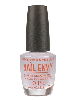 OPI - NAIL ENVY FORTALECEDOR DE UÑAS - SENSITIVE Y PEELING - 15 ml ...
