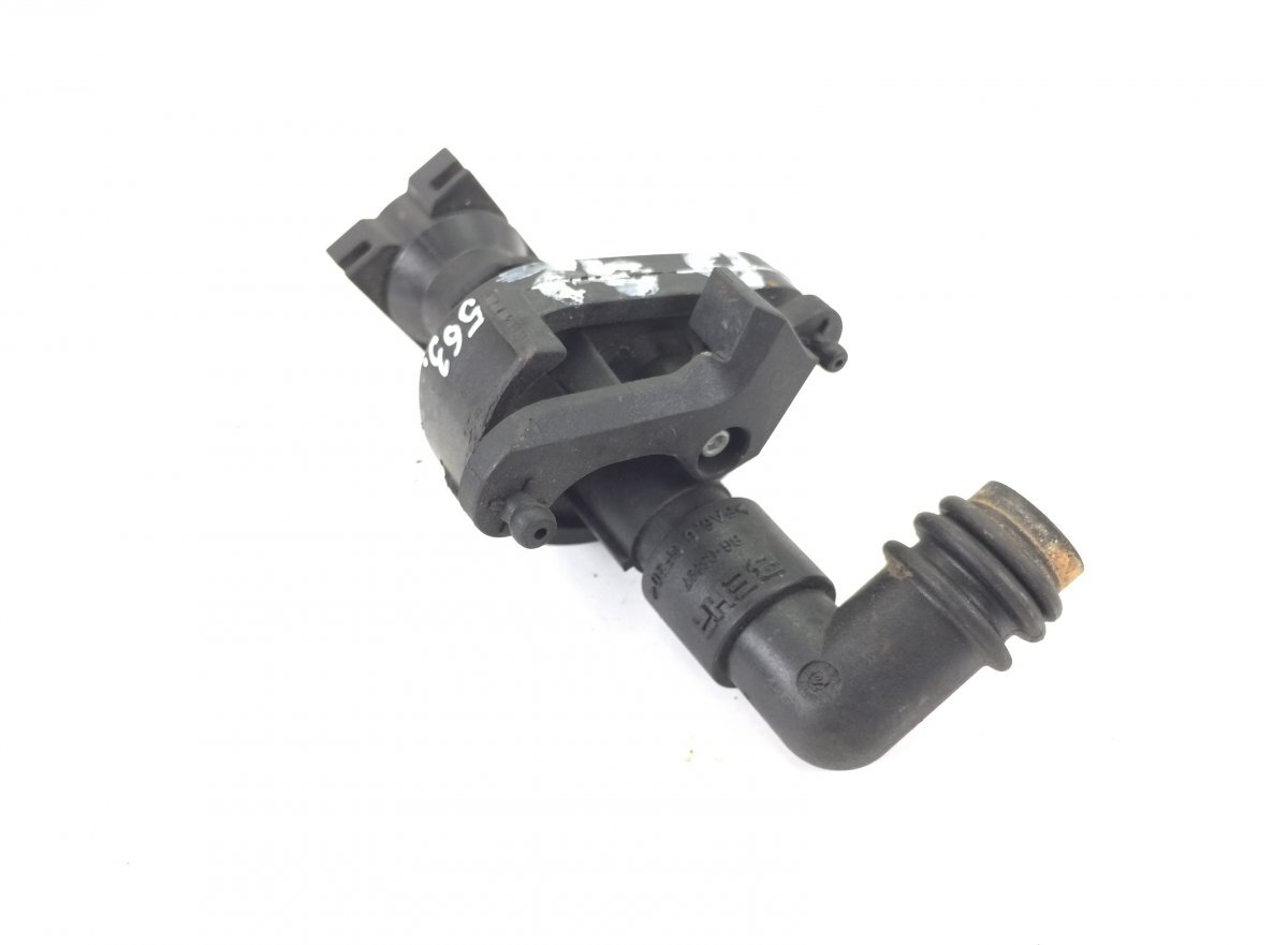 9XL351029-021 A0038301984 Cabin Heater Water Valve For MERCEDES-BENZ ...