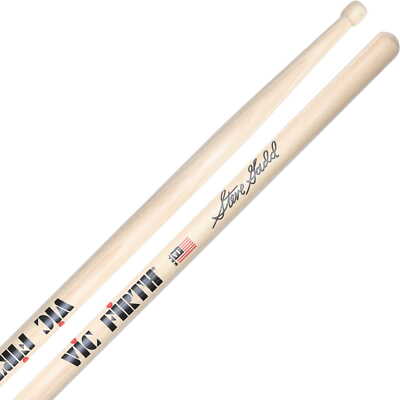 VIC FIRTH Signature Steve Gadd (SSG2) | eBay.de