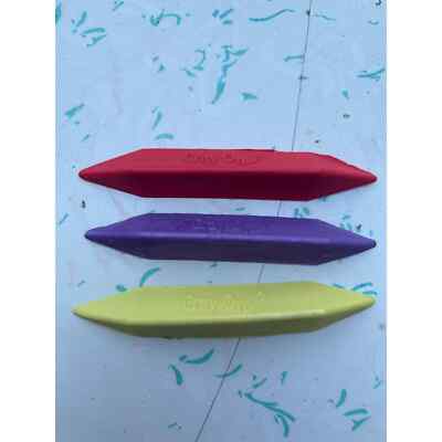 Fruit Loop Scented Bag of Soap Crayons | eBay