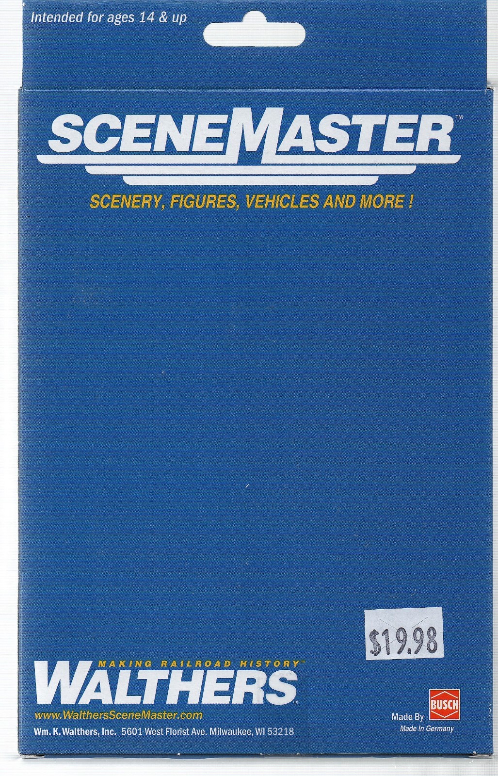 HO Scale Walthers SceneMaster 949-1143 Harvest Wheat Field Kit | eBay