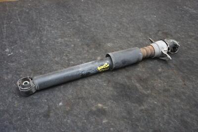 Rear Suspension LH or RH Shock Absorber Strut 4G0616031AA OEM Audi S6 ...