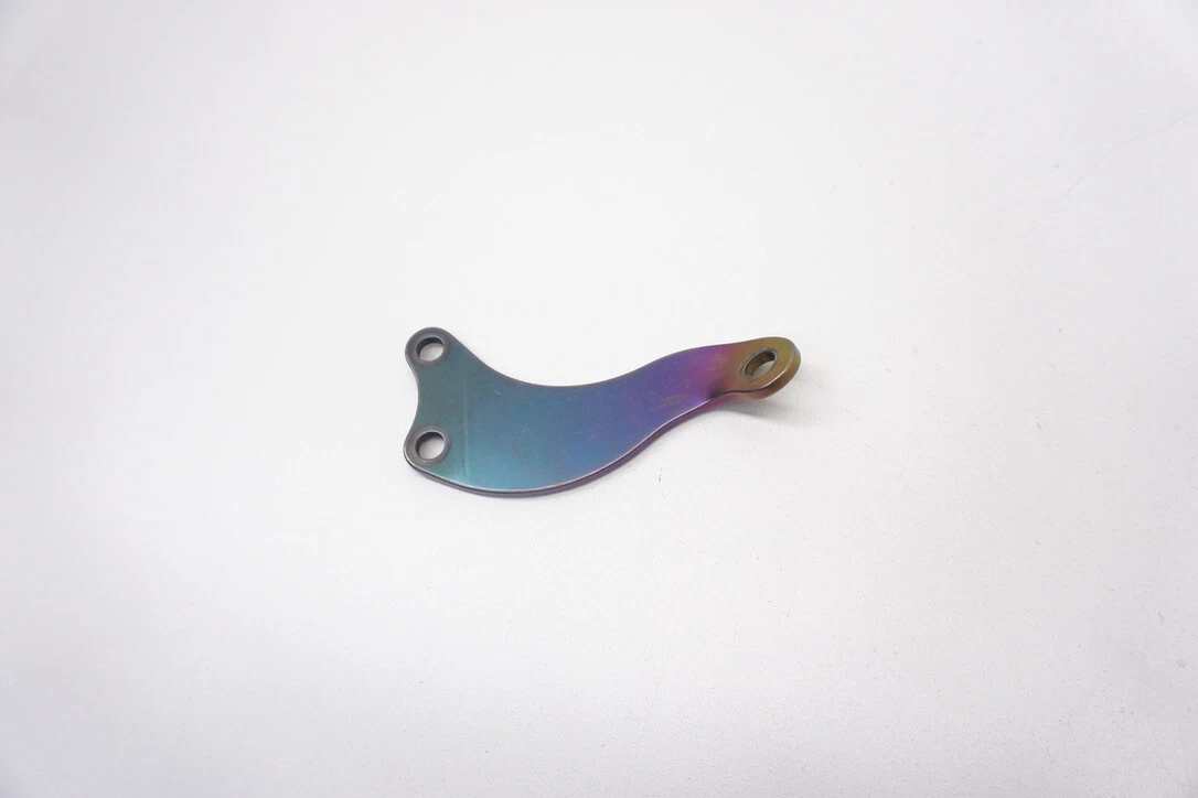 2022 KTM 85 SX Works Chassis Labs Engine Mounts Bolts Hanger Brackets ...