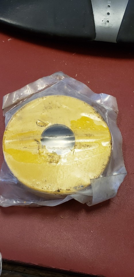 NEW OEM John Deere Ball Joint Retainer CB01462676 ( A2-3A) | eBay