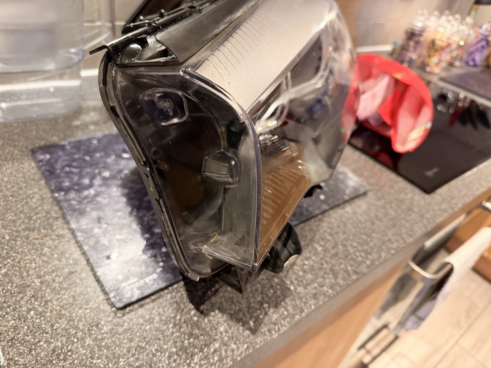 BMW G30 Passenger Side LED Headlight Unit And Modules | eBay UK