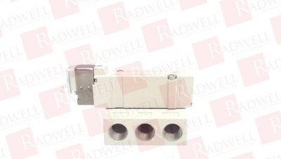 SMC SY5140-5LOZ-02N / SY51405LOZ02N (NEW IN BOX) | eBay