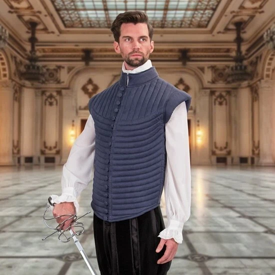 Medieval Doublet
