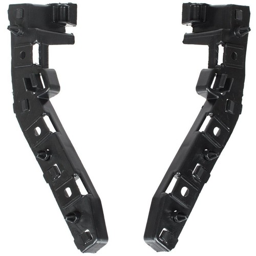 CITROEN C3 2016> FRONT BUMPER BRACKET LEFT AND RIGHT BRAND NEW OE ...