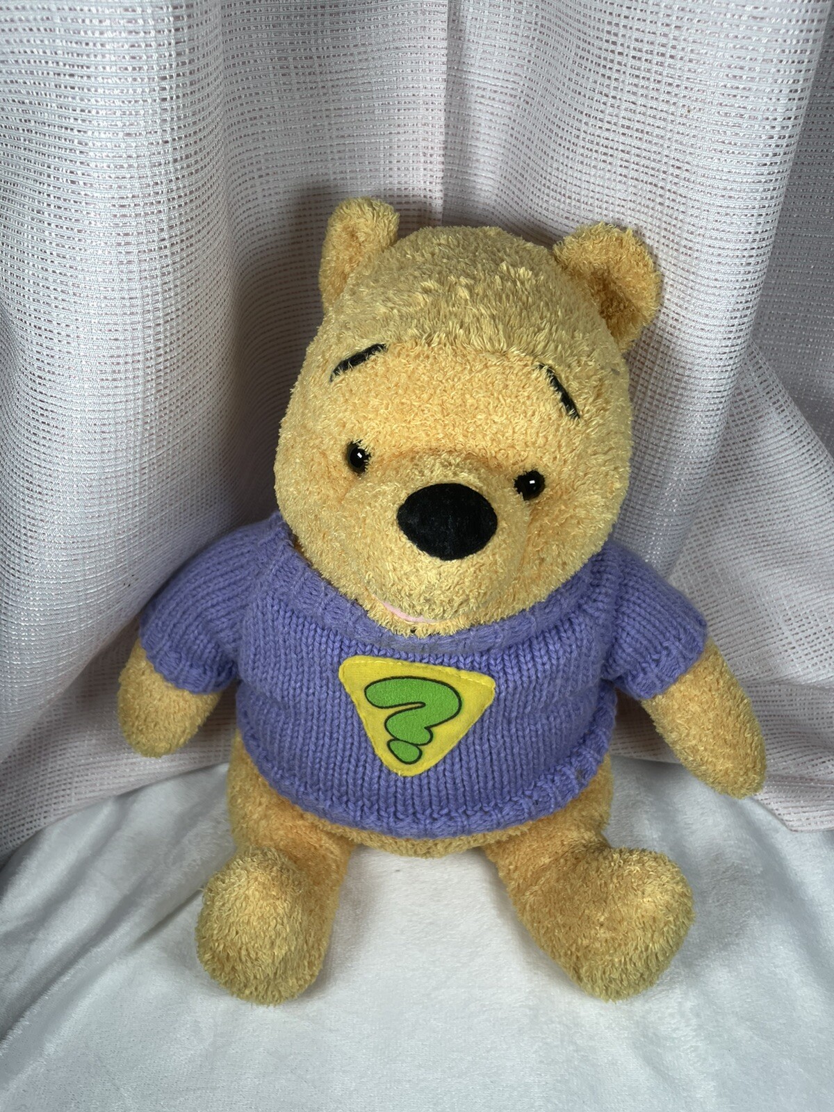 Disney My Friends Tiger & Pooh: Winnie the Pooh Super Sleuth | eBay