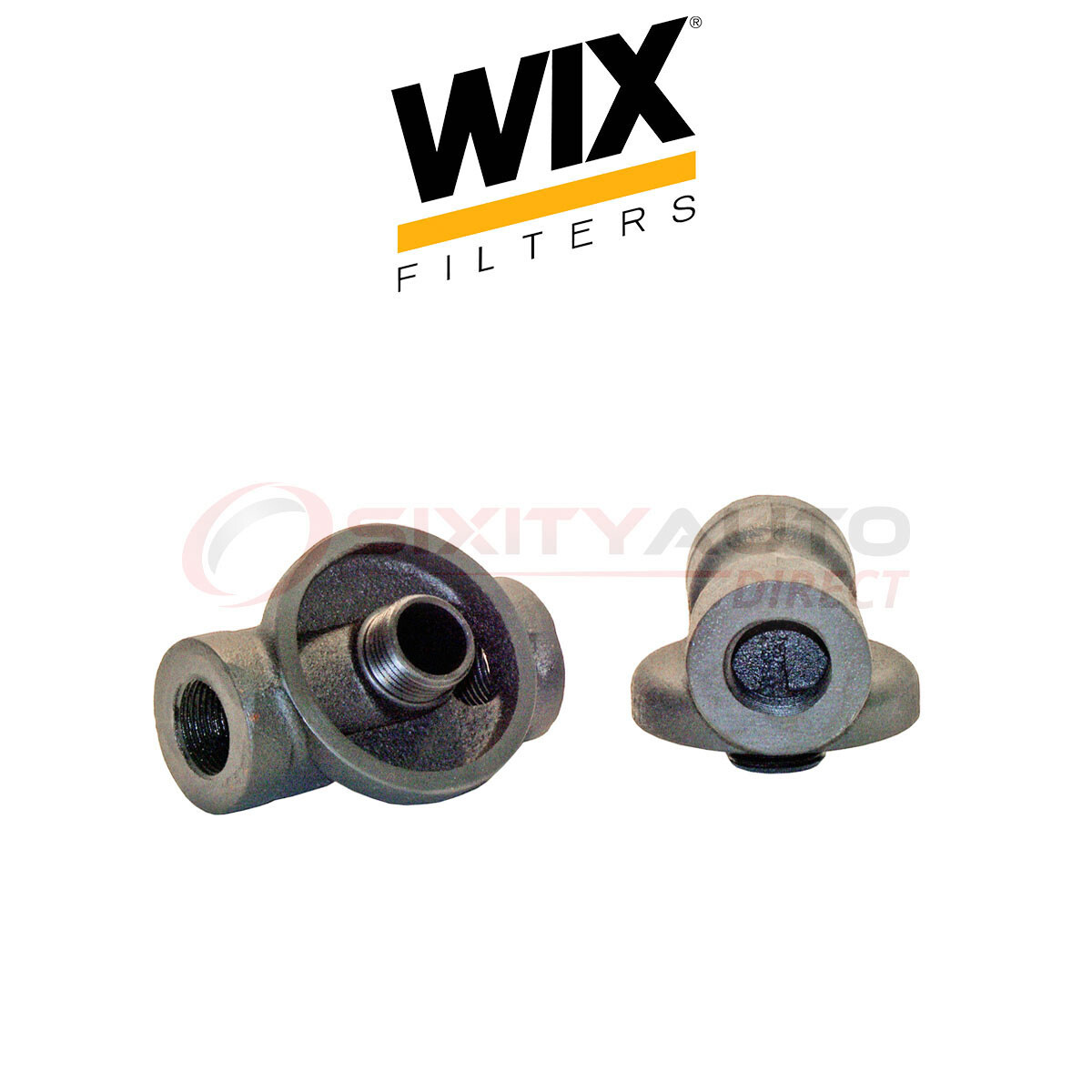 Wix 24034 - Cross reference oil filters