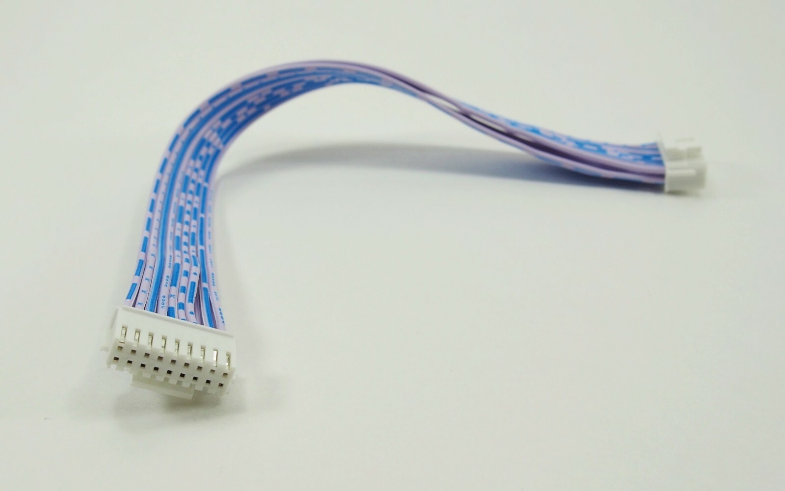 HIGH Grade 8 inch Bitmain Antminer 18 Pin signal data ribbon cable A3 ...