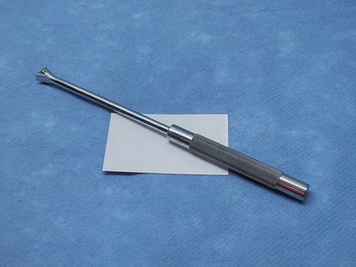 Curettes - Codman Karlin