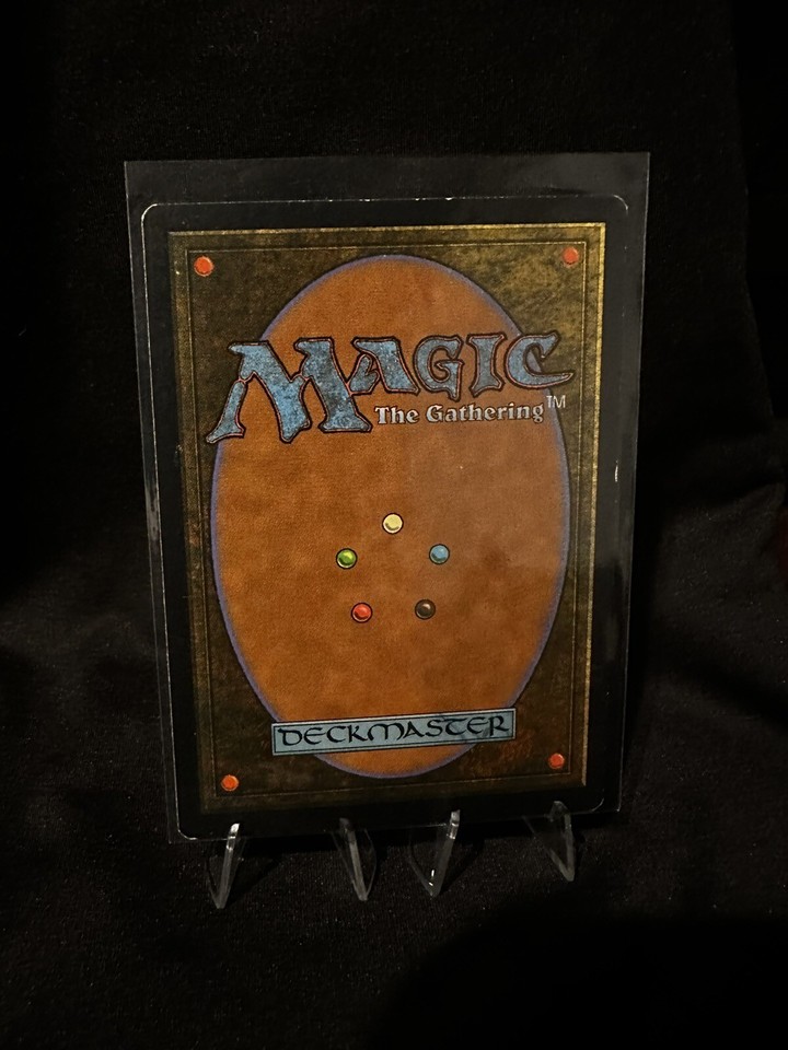 Dream Cache - MtG - Mirage - Sorcery | eBay