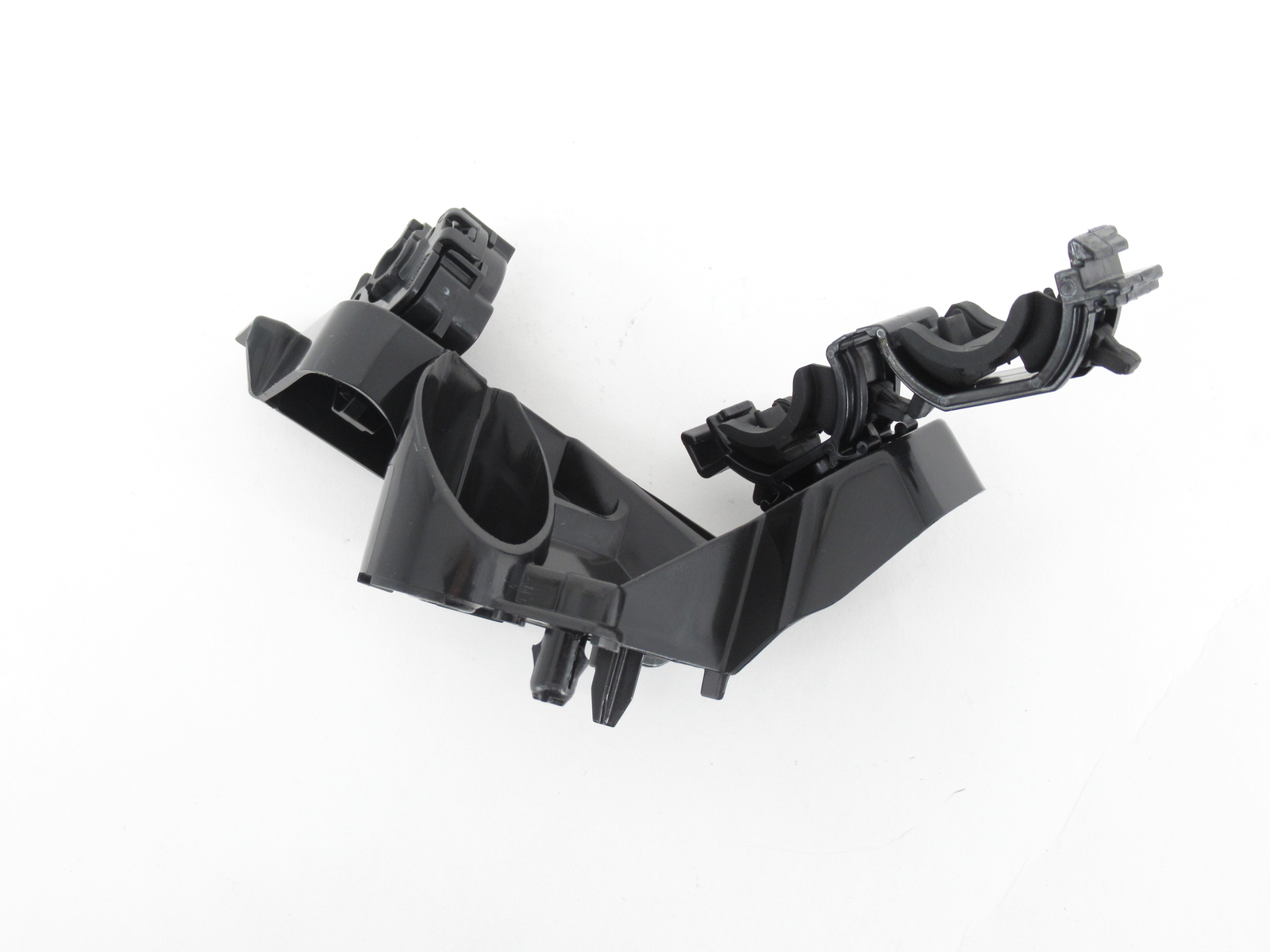 Genuine OEM Toyota 88688-0R050 Cooler Bracket 2013-2018 RAV4 2.5L | eBay