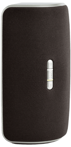 POLK Audio Omni S2 Rechargeable Speaker Portable Streaming Wireless ...
