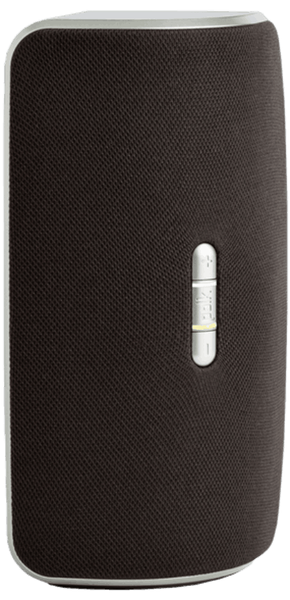 POLK Audio Omni S2 Rechargeable Speaker Portable Streaming Wireless ...