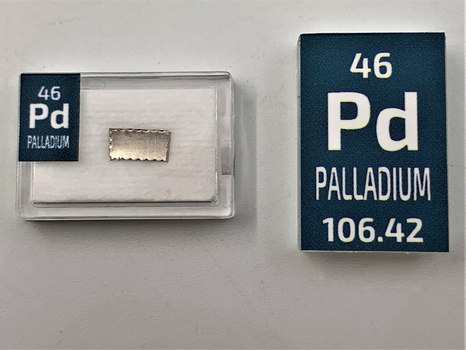 Palladium Element