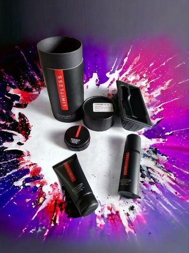 Limitless Tattoo Kit | eBay