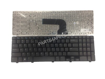 Keyboard for Dell Inspiron 15-3531 P28F M531R-5535 - US 0YH3FC ...