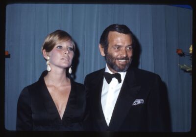 1969 DAVID JANSSEN Live Candid Original 35mm Slide Transparency ACTOR nb | eBay