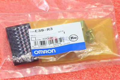 ONE NEW Omron Reflector E39-R3 | eBay