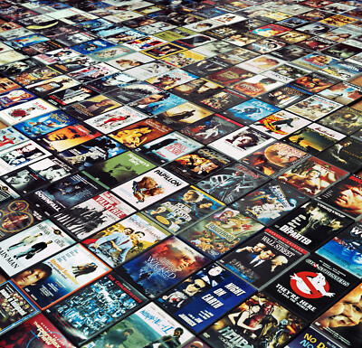 Action Movie DVD Lot Sale Huge Selection Cheap Pick Choose Combined ...