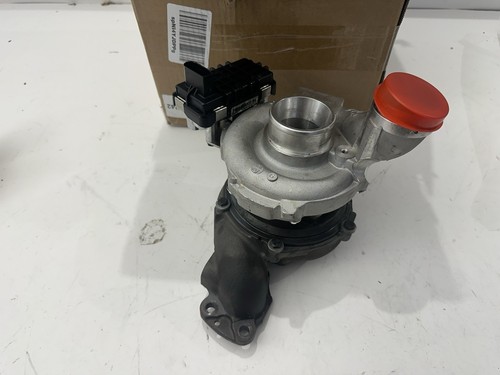 Turbo Turbocharger For 2009-2014 Mercedes Sprinter Truck OM642 3.0L ...