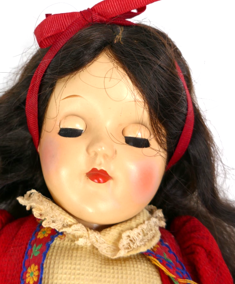 15" TONI Beautiful Brunette | eBay