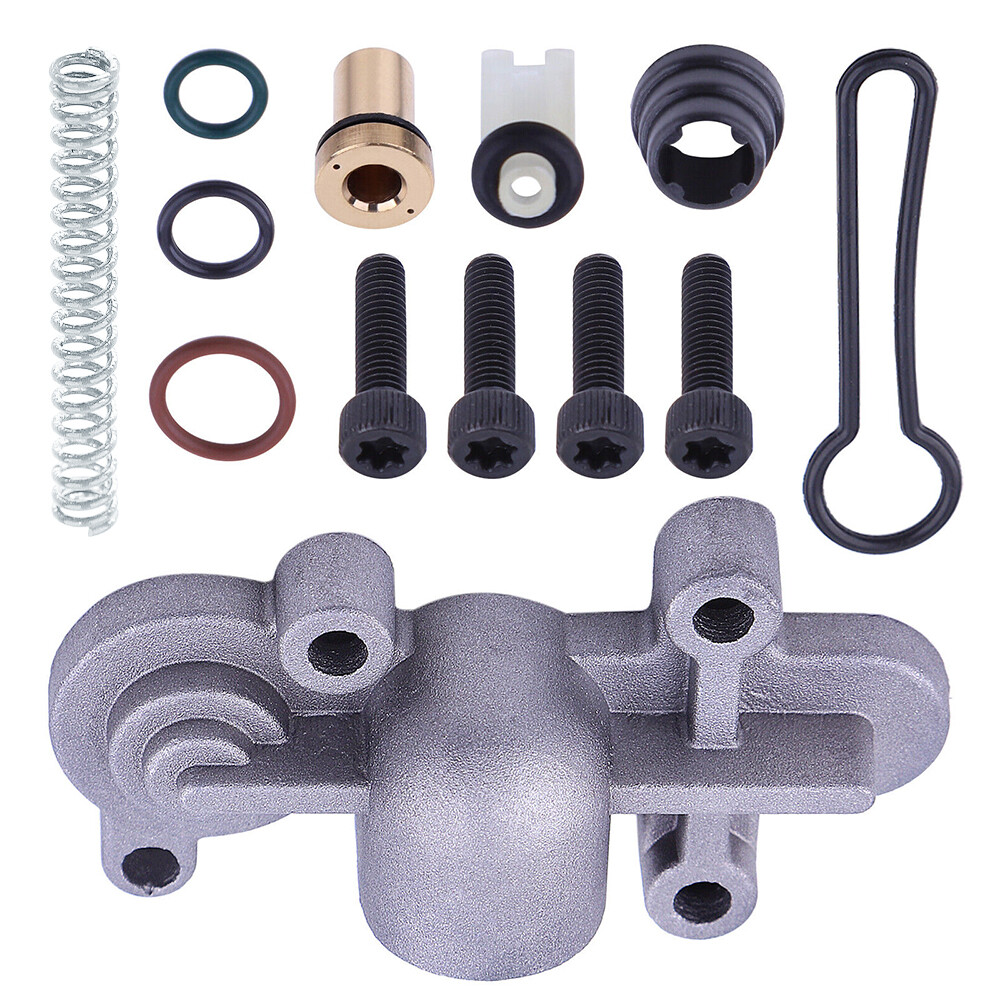 Diesel Fuel Pressure Regulator Spring OEM Genuine for Ford 6.0L ...