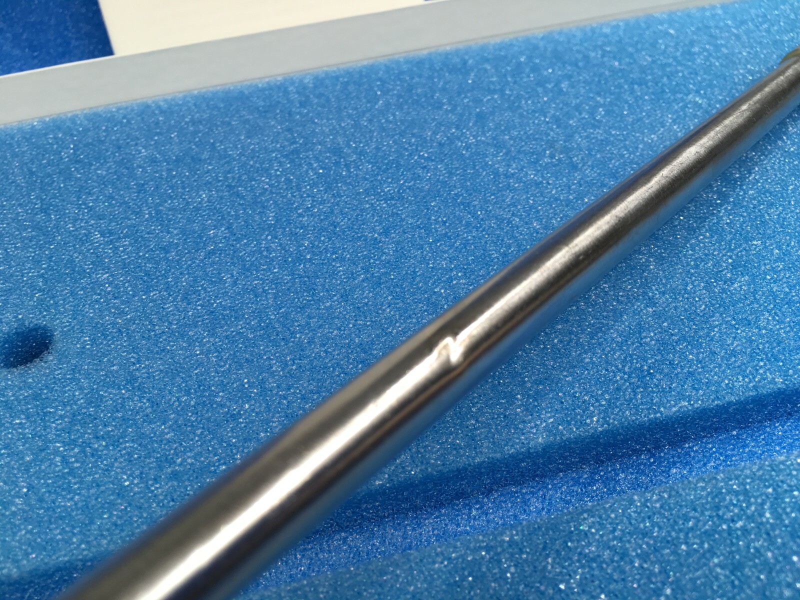Karl Storz Hopkins Rigid Scope 26034A 26034 A 0 Degree | eBay